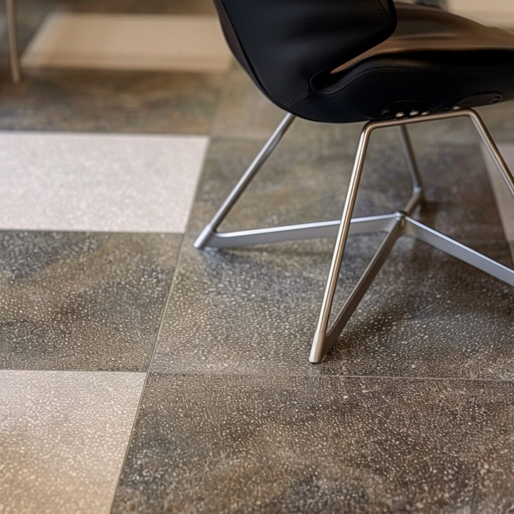 Luxury Vinyl Tile - Renegade Flooring
